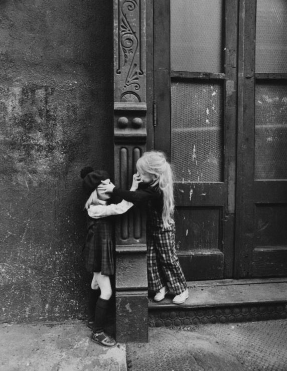 Jill Freedman, Author at Street Photography