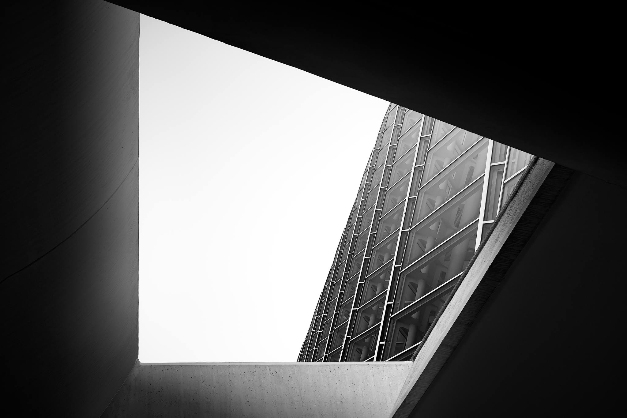 SKYLIGHT - Street Photography